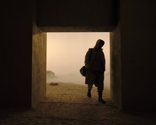 The Second Delivery: FEAR OF GOD ESSENTIALS Fall 2022 Collection - DSCENE