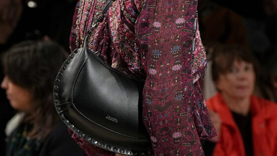 PFW: ISABEL MARANT Spring Summer 2023 Collection