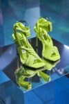 MFW: JIMMY CHOO Spring Summer 2023 Collection - DSCENE