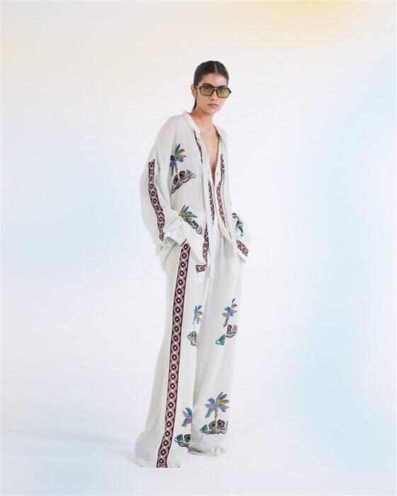 NYFW: KGL Spring Summer 2023 Collection - DSCENE