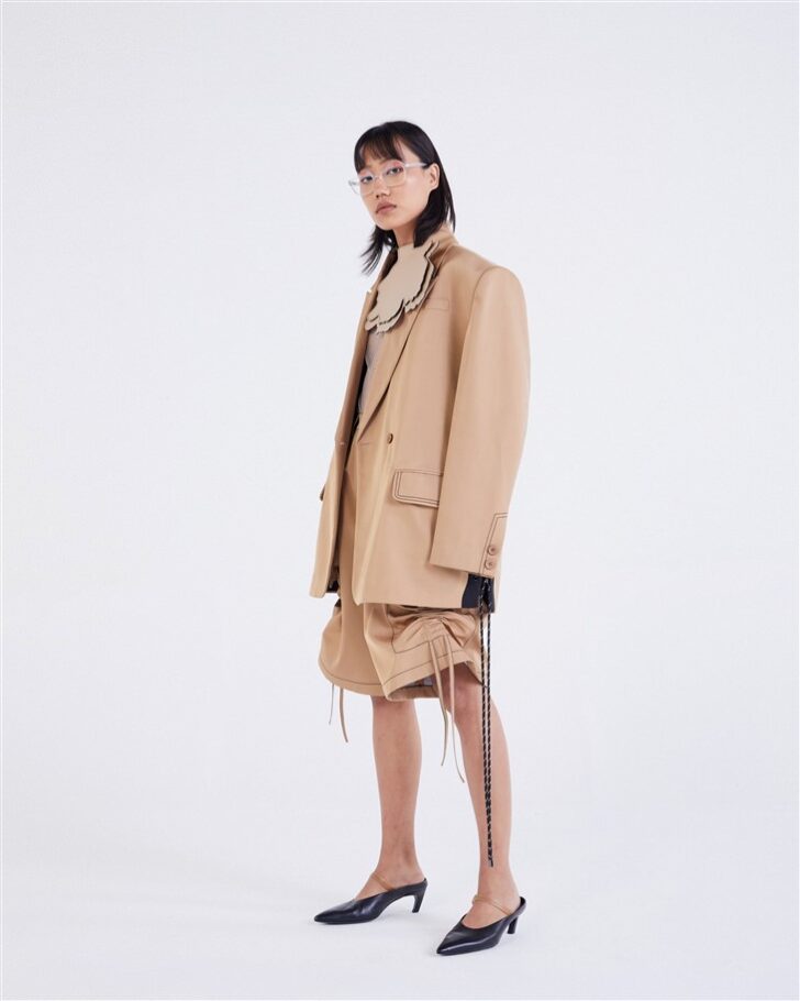 NYFW: KGL Spring Summer 2023 Collection - DSCENE