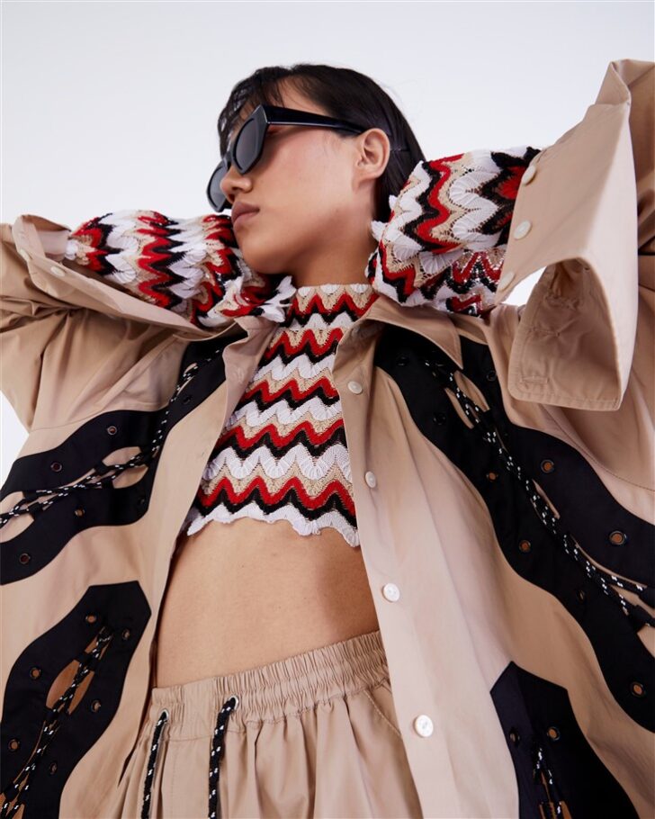 NYFW: KGL Spring Summer 2023 Collection - DSCENE