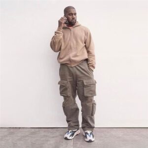 What's Going on With Ye and his Ventures with adidas and GAP? - DSCENE