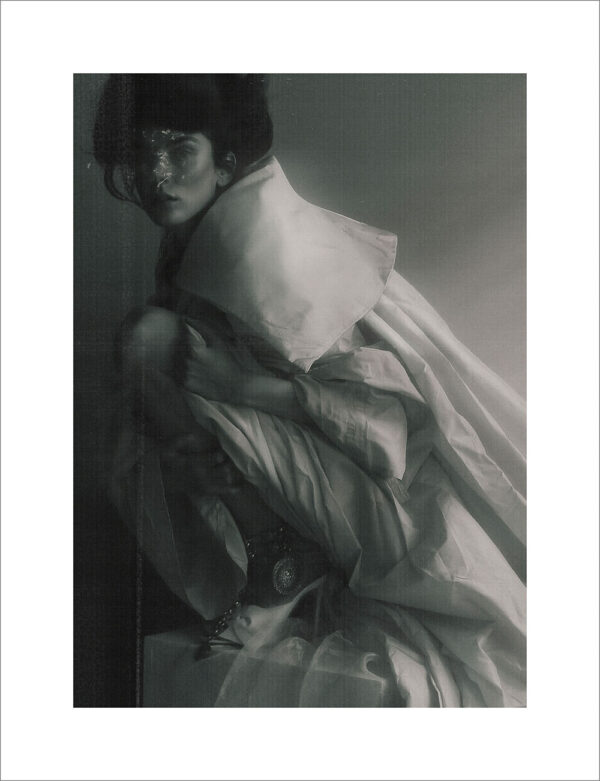 DSCENE STYLE STORIES: Lights by Goran V. Popovski
