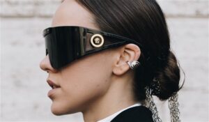 Milan Fashion Week Street Style – Best Moments from DAY 2 - DSCENE