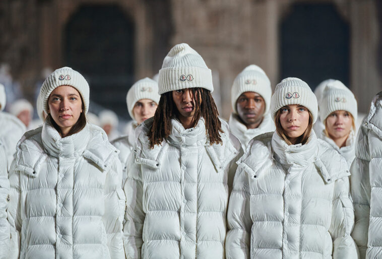 Extraordinary Forever: MONCLER Celebrates its 70th Anniversary