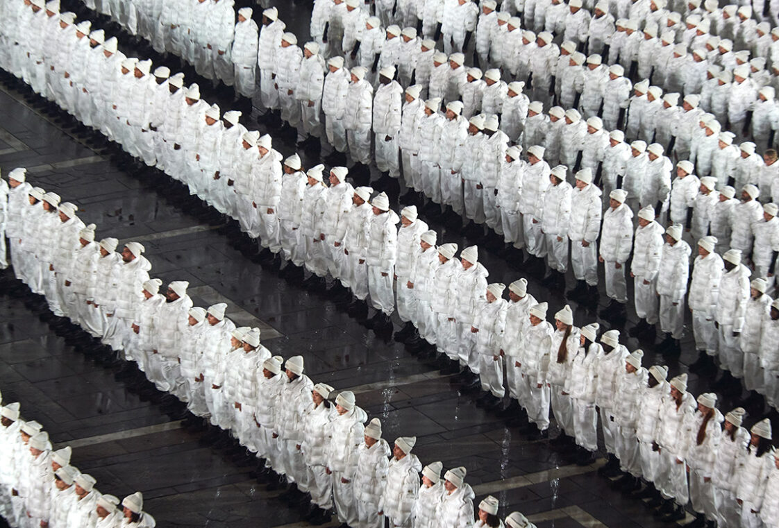 Extraordinary Forever: MONCLER Celebrates its 70th Anniversary