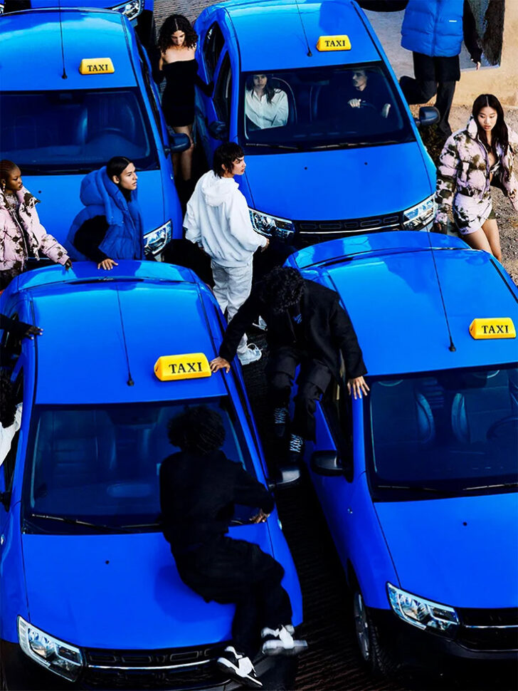 Breaking Boundaries: The Rise of Ib Kamara