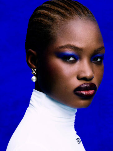 Modern Youth Energy: OFF-WHITE Fall Winter 2022 Collection