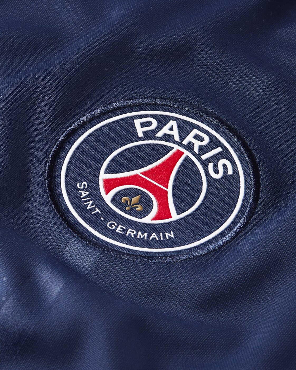 A Brief History of the Paris Saint-Germain Jersey