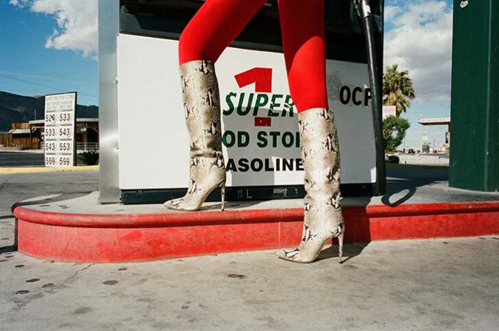 Exclusive Interview With PARIS TEXAS Founder & Creative Director ...