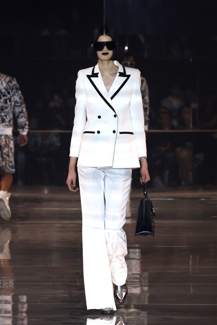 MFW: PHILIPP PLEIN Spring Summer 2023 Collection - DSCENE