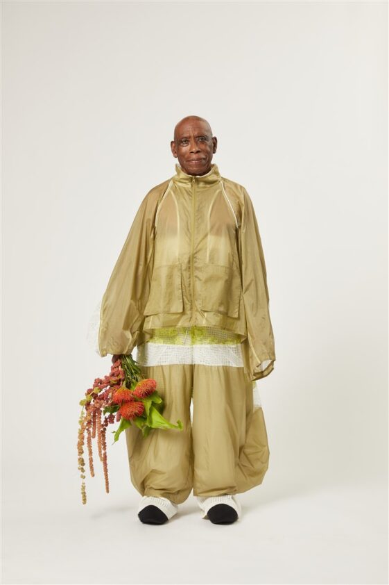CPHFW: STAMM Spring Summer 2023 Collection - DSCENE