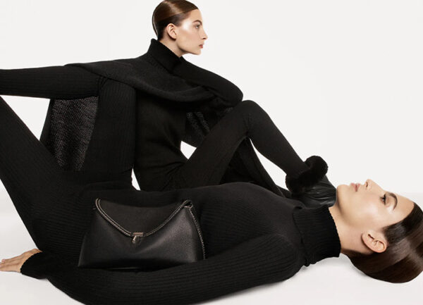 Discover TOTÊME Fall Winter 2022.23 Collection