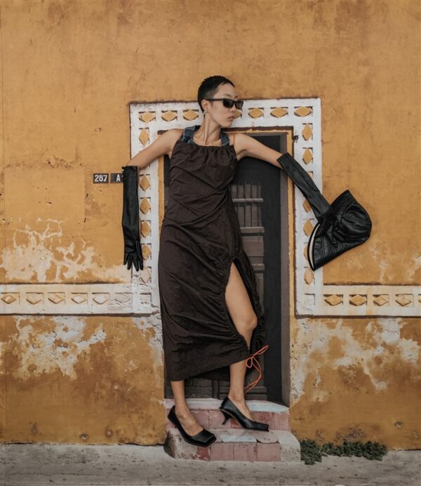 NYFW: ZIMO Spring Summer 2023 Collection - DSCENE