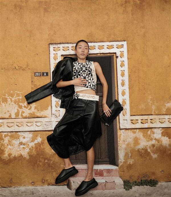 NYFW: ZIMO Spring Summer 2023 Collection - DSCENE