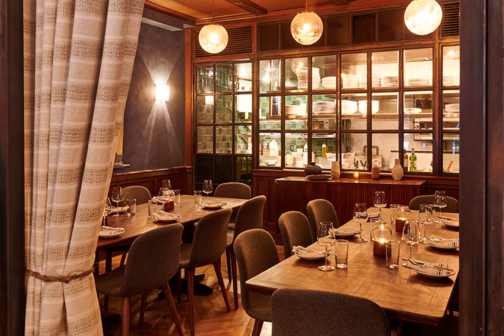 Freehand Hotel Is Capturing the Old-School New York Flair