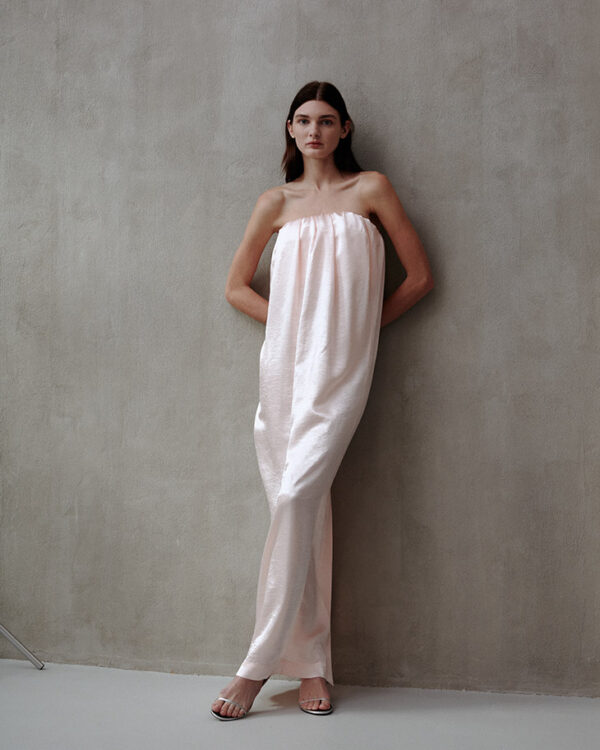 PFW: ANNA OCTOBER Spring Summer 2023 Collection