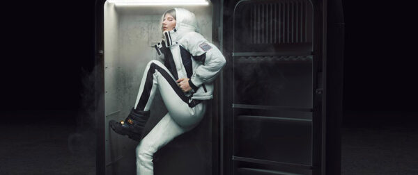 Discover BALMAIN Winter 2022 SKI Capsule Collection