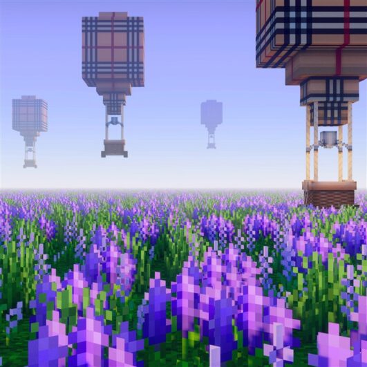 Burberry Joins Forces With Minecraft - DSCENE