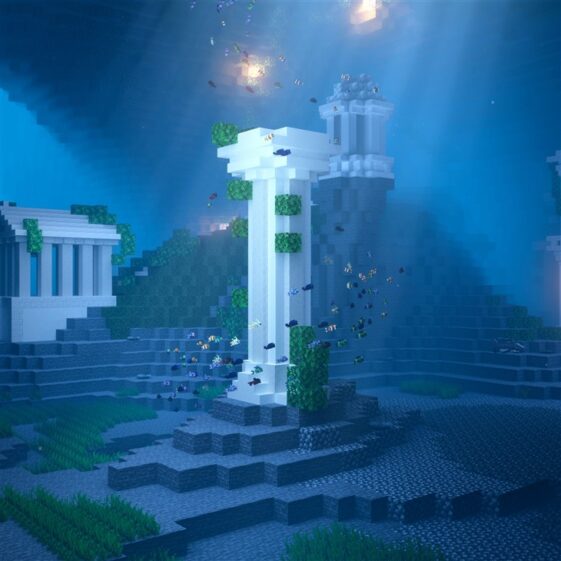 Burberry Joins Forces With Minecraft - DSCENE