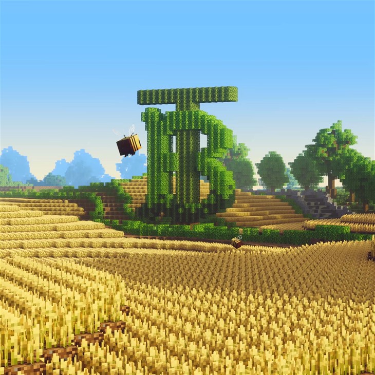 Burberry Joins Forces With Minecraft - DSCENE