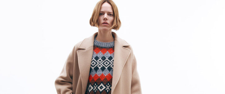 Freja Beha Erichsen - DSCENE