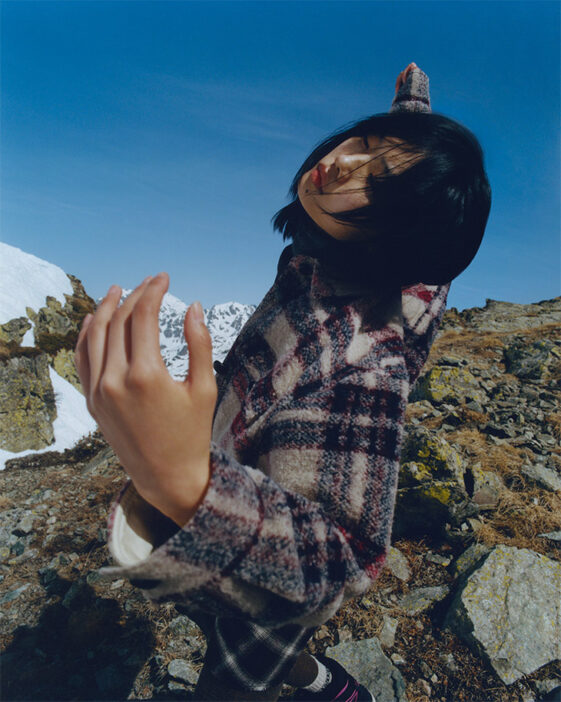 Discover ISABEL MARANT ÉTOILE Fall Winter 2022 Collection