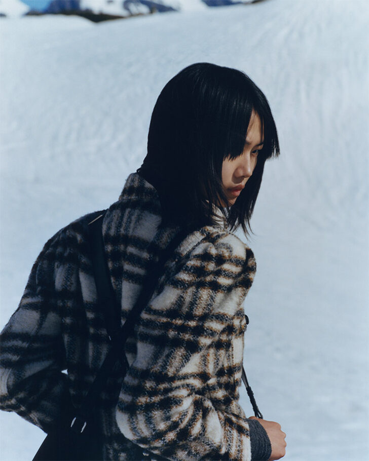 Discover ISABEL MARANT ÉTOILE Fall Winter 2022 Collection