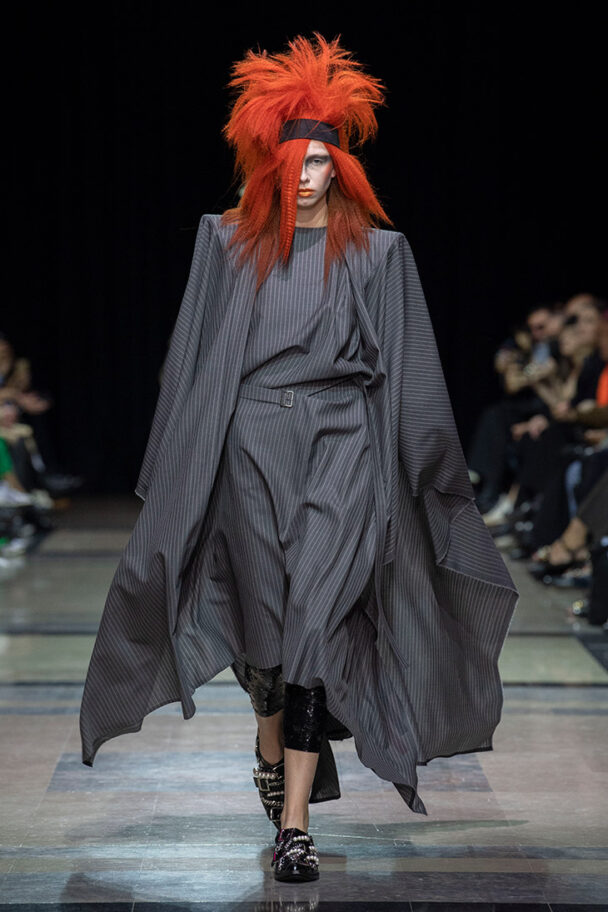 PFW: JUNYA WATANABE Spring Summer 2023 Collection