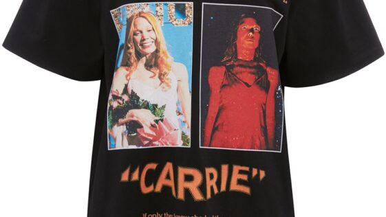 JW ANDERSON Introduces 'Carrie' Capsule Collection - DSCENE