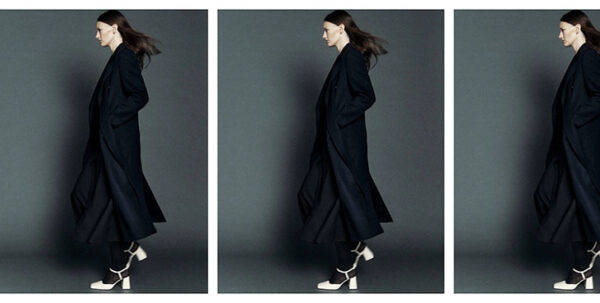 Spotlight Coats: MASSIMO DUTTI Fall Winter 2022 Collection - DSCENE