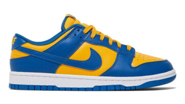 Best NIKE DUNKS for College Football Fans