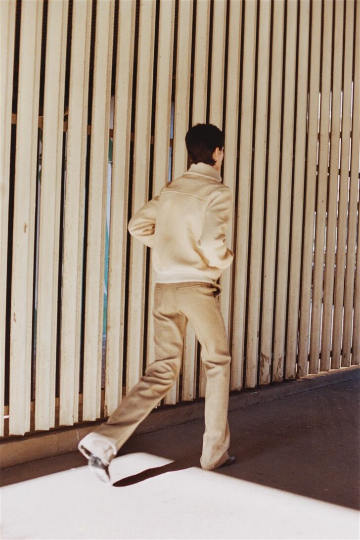 DESIGNER SPOTLIGHT: PETAR PETROV - DSCENE