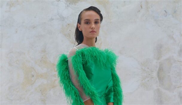 RAMI AL ALI Spring Summer 2023 Ready to Wear Collection - DSCENE