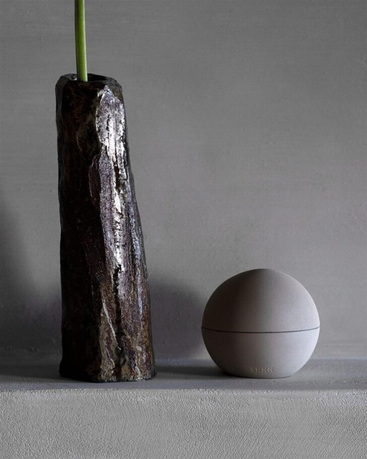 Kim Kardashian Introduces SKKN BY KIM Home Accessories - DSCENE