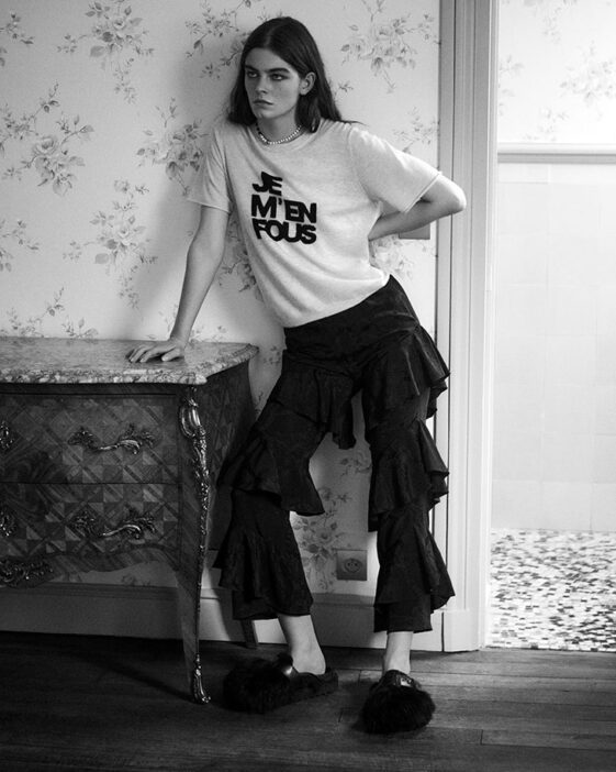 ZADIG & VOLTAIRE Celebrates 25th Anniversary