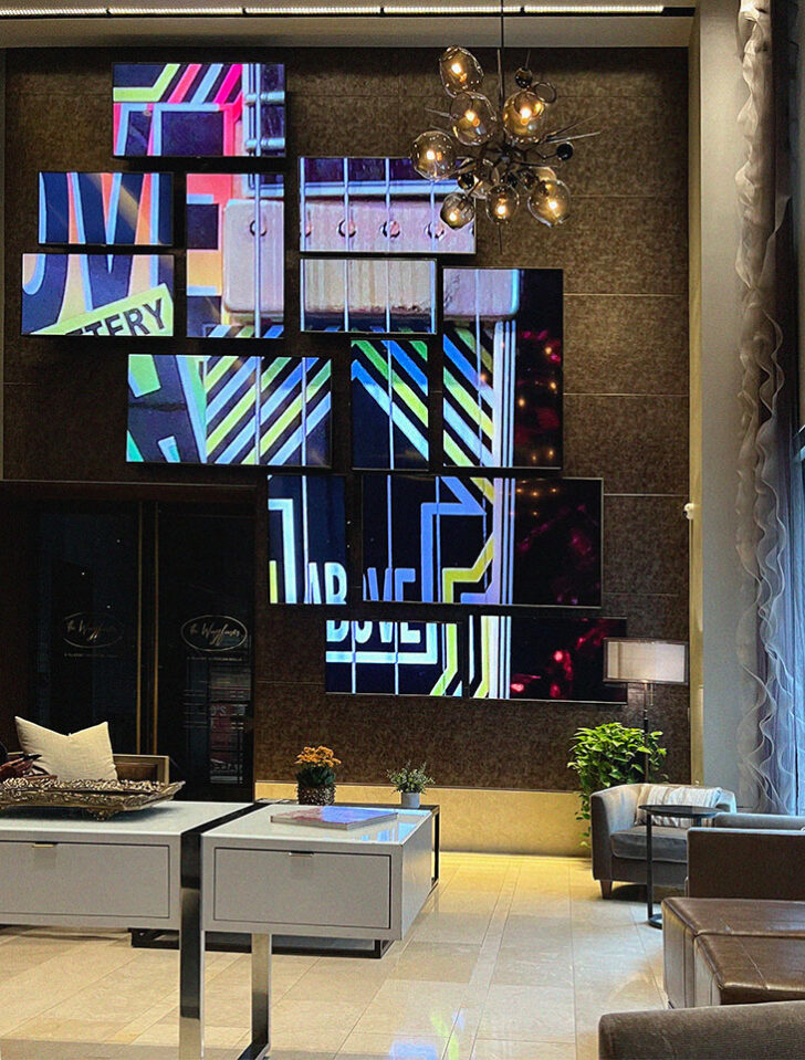 Defining Modern Opulence: The Quin, a Hilton Club