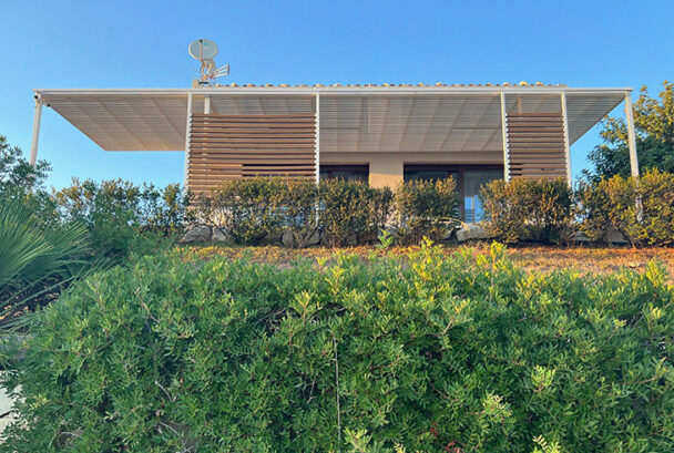 Villa Quadra: A Luxurious Oasis In Southeast Sicily