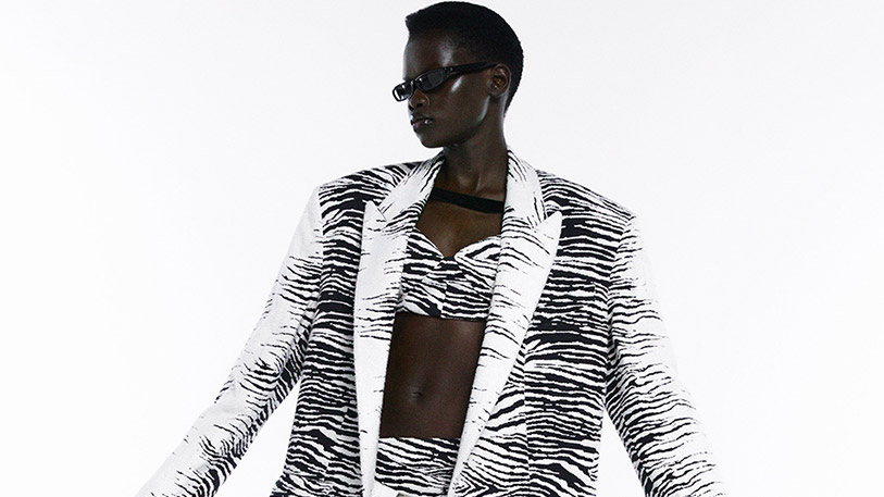 Discover THE ATTICO Resort 2023 Collection