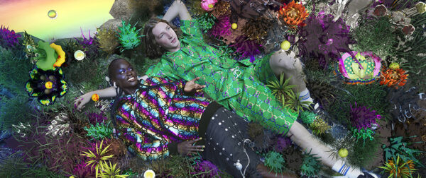 Discover GUCCI GOOD GAME Capsule Collection