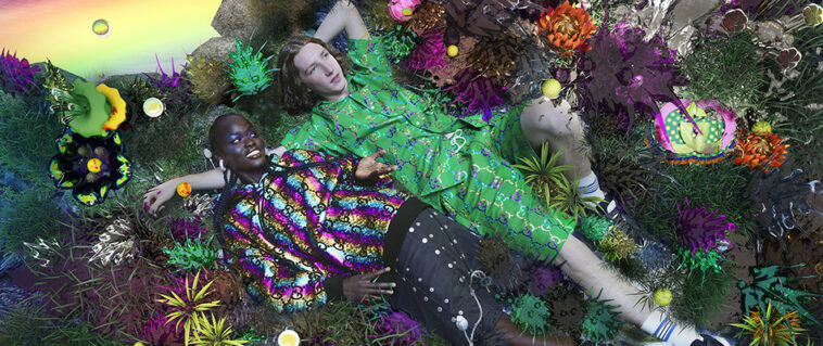 Discover GUCCI GOOD GAME Capsule Collection