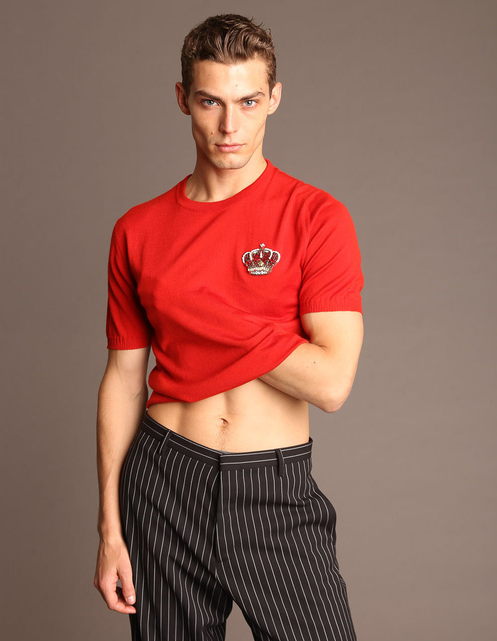 How Much Longer Are Tall Tees?