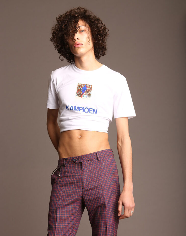 How Much Longer Are Tall Tees?