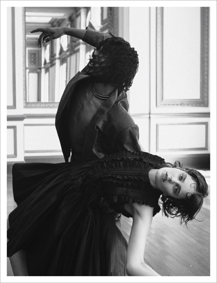 DSCENE STYLE STORIES: In Love With It All by Derrek Harris