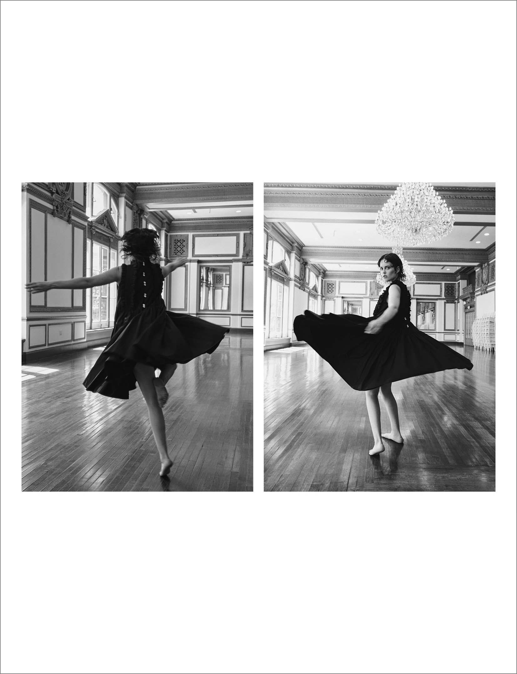 DSCENE STYLE STORIES: In Love With It All by Derrek Harris