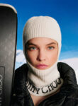 Discover JIMMY CHOO Winter 2022 Snow Capsule Collection