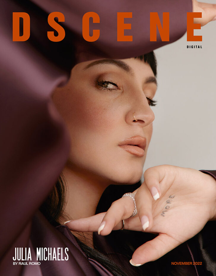 DSCENE MAGAZINE: 2022 Year In Review