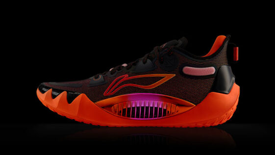 LI-NING Joins Forces With Miami Heat's Jimmy Butler - DSCENE