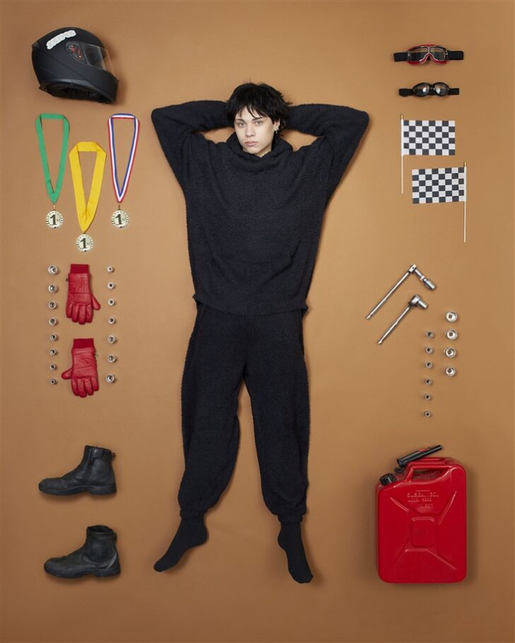 SKIMS Celebrates the Launch of Holiday Gift Shop - DSCENE